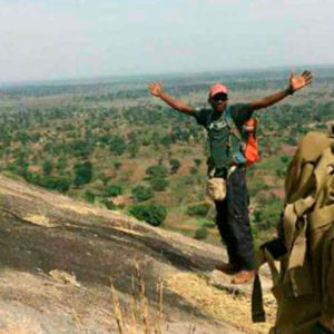 Grassrootz Adventures Uganda - Group & Private Tours